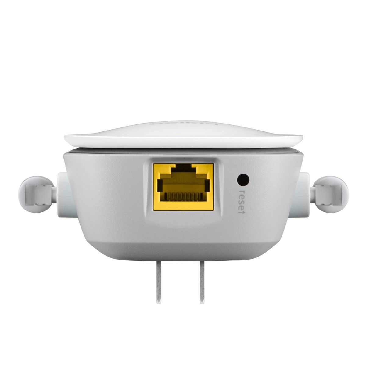Belkin N600 Dual-Band Plug-In Wi-Fi Router – ManCaveSA