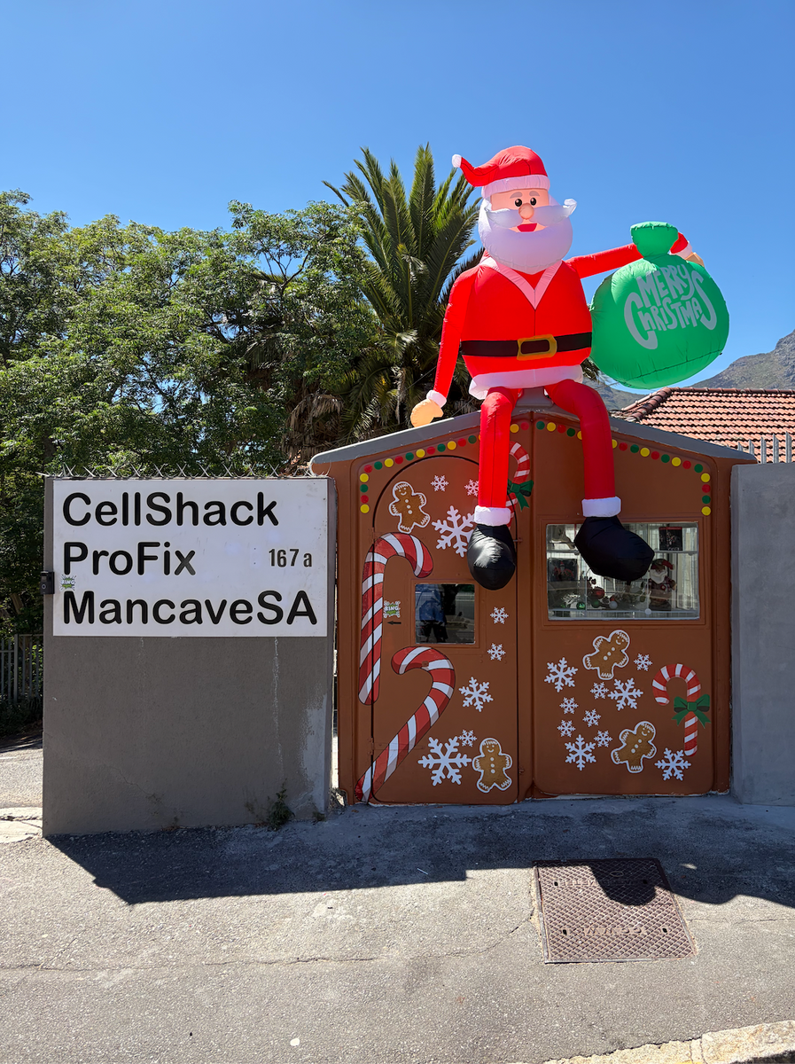 Cars – Page 2 – ManCaveSA