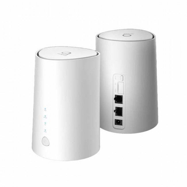 Alcatel LinkHub LTE Cat7 Dual-Band Home Station Router - White – Man Cave