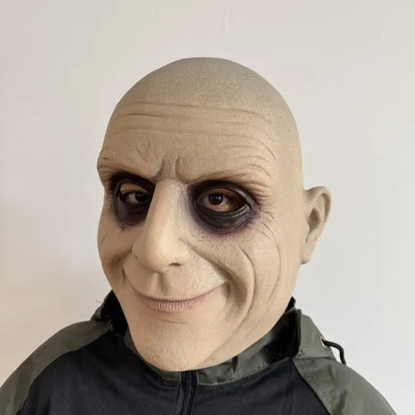 1 piece Mysterious Uncle Horror Mask – ManCaveSA