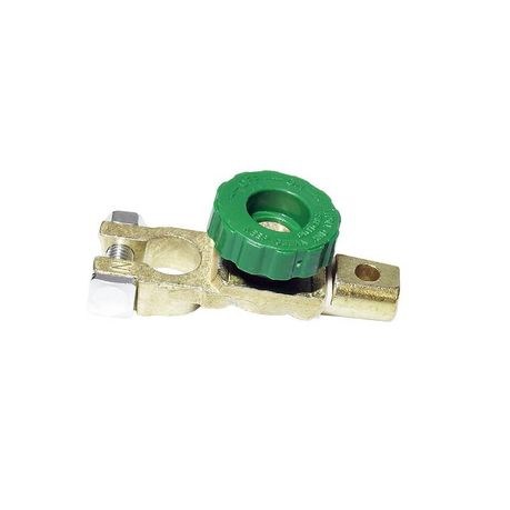 Battery Isolator Terminal 17.5mm – ManCaveSA