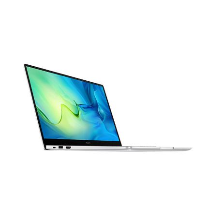 Huawei MateBook D 15 Core i3 8GB 256GB 15.6" Notebook - Silver – ManCaveSA