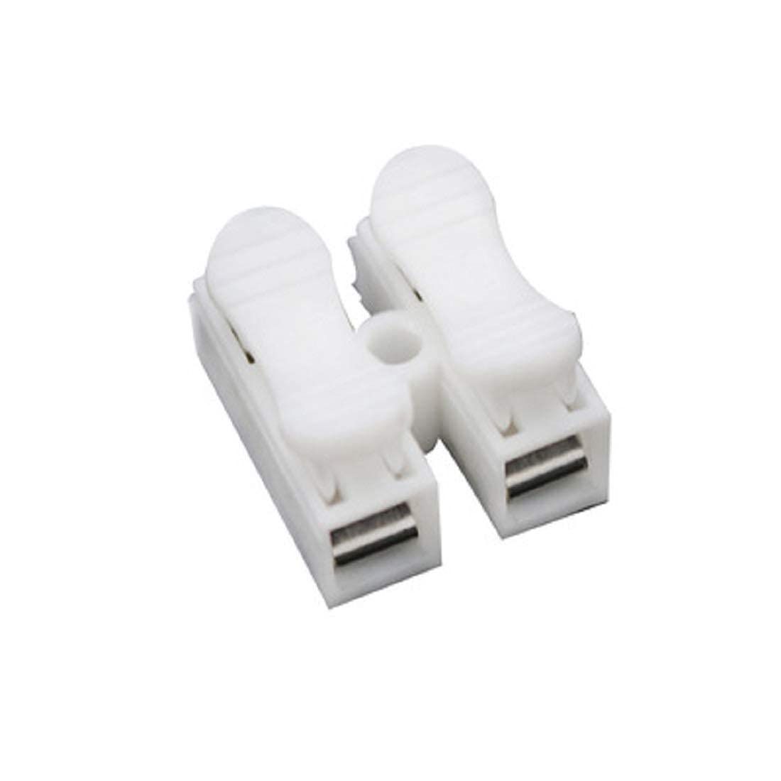 Cable Connectors 2 Pins Electrical Cable – Man Cave