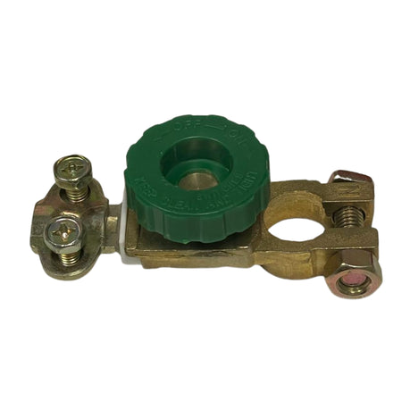 Car Motorcycle Boat Cut Off Switch Quick Battery Disconnect Isolator ...